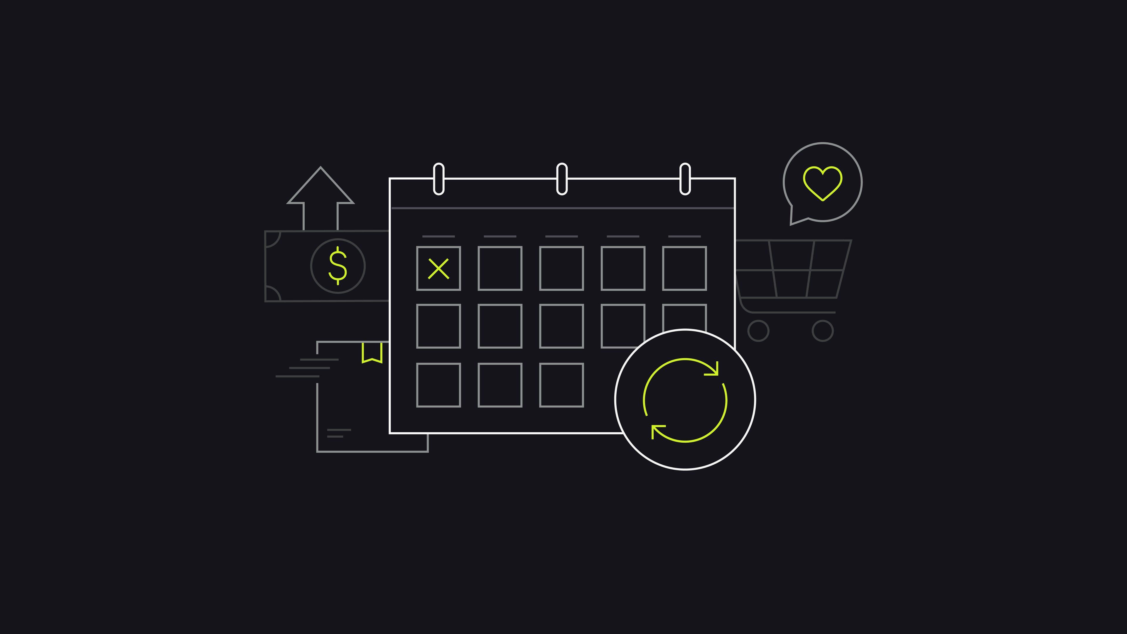 Ecommerce Subscriptions: Definition, Types, and Best Tools (2024)