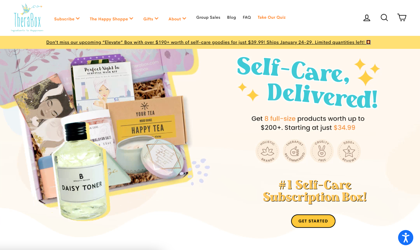 Ecommerce Subscriptions: Definition, Types, and Best Tools (2024)