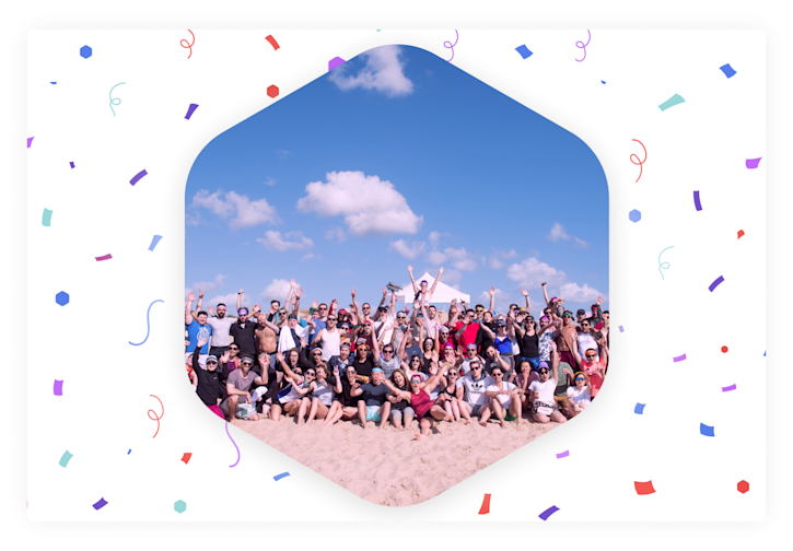 Beamery Talent Operating System