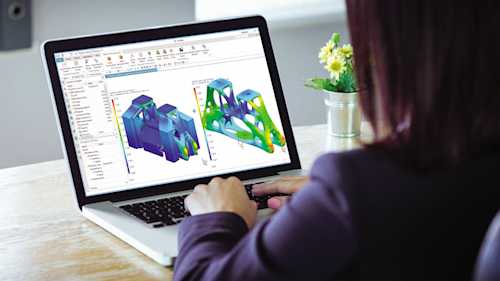 Engineering Simulation Software Reduces Cost | Simcenter | Siemens ...