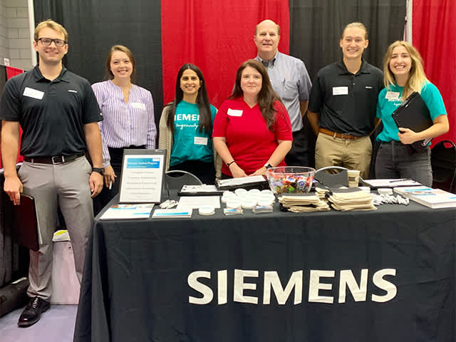 Student Programs & Early Careers | Siemens Digital Industries Software