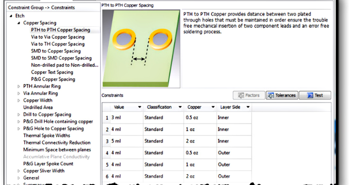 Xpedition DFM with Valor NPI trial | Siemens Digital Industries Software