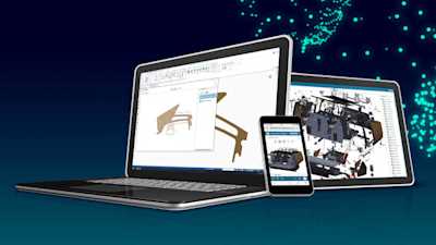 Getting started with Teamcenter Share | Siemens Software