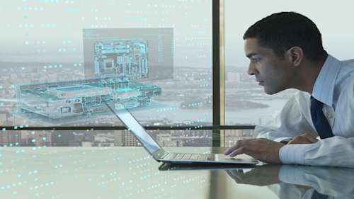 Electromechanical Design | Next Gen Solutions | Siemens Digital ...