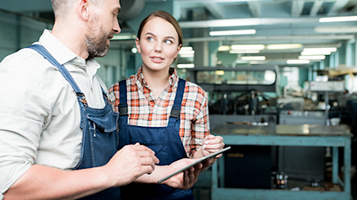 SaaS for the machine shop | Siemens Software