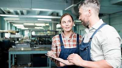 SaaS for the machine shop | Siemens