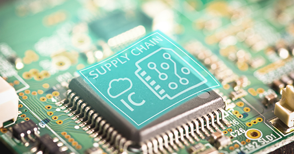 Supply Chain trial | Siemens Digital Industries Software