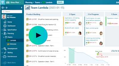 Boost Sustainability with Polarion: Effective Requirements Management ...