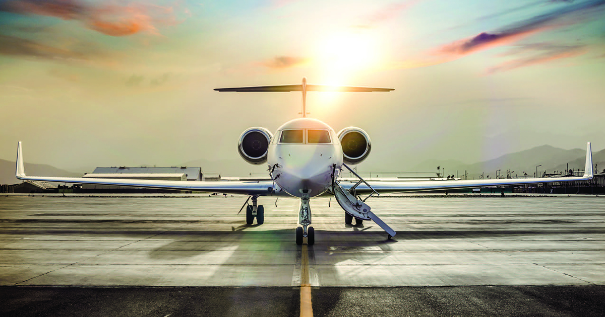 Aircraft verification & validation | Siemens Digital Industries Software