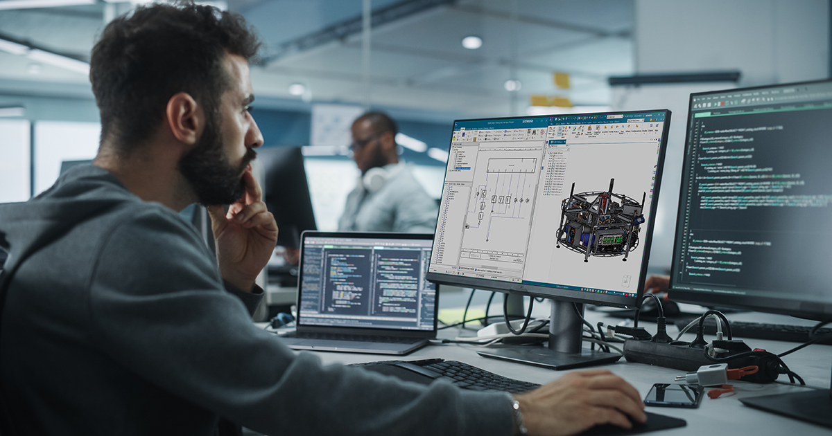 Solid Edge Wiring and Harness Design trial | Siemens Digital Industries ...