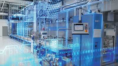Executable Digital Twins for industrial machinery webinar | Siemens ...
