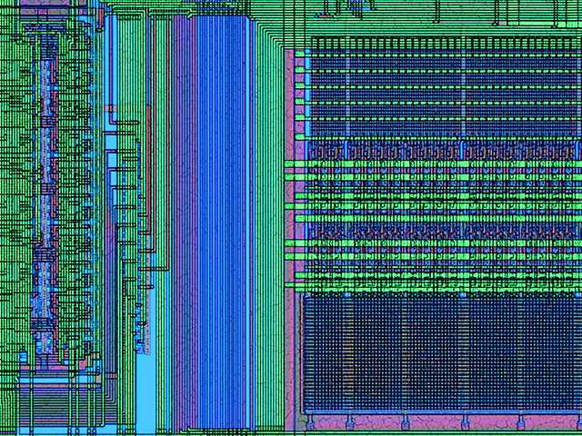 Calibre Multi-Patterning | Siemens Digital Industries Software