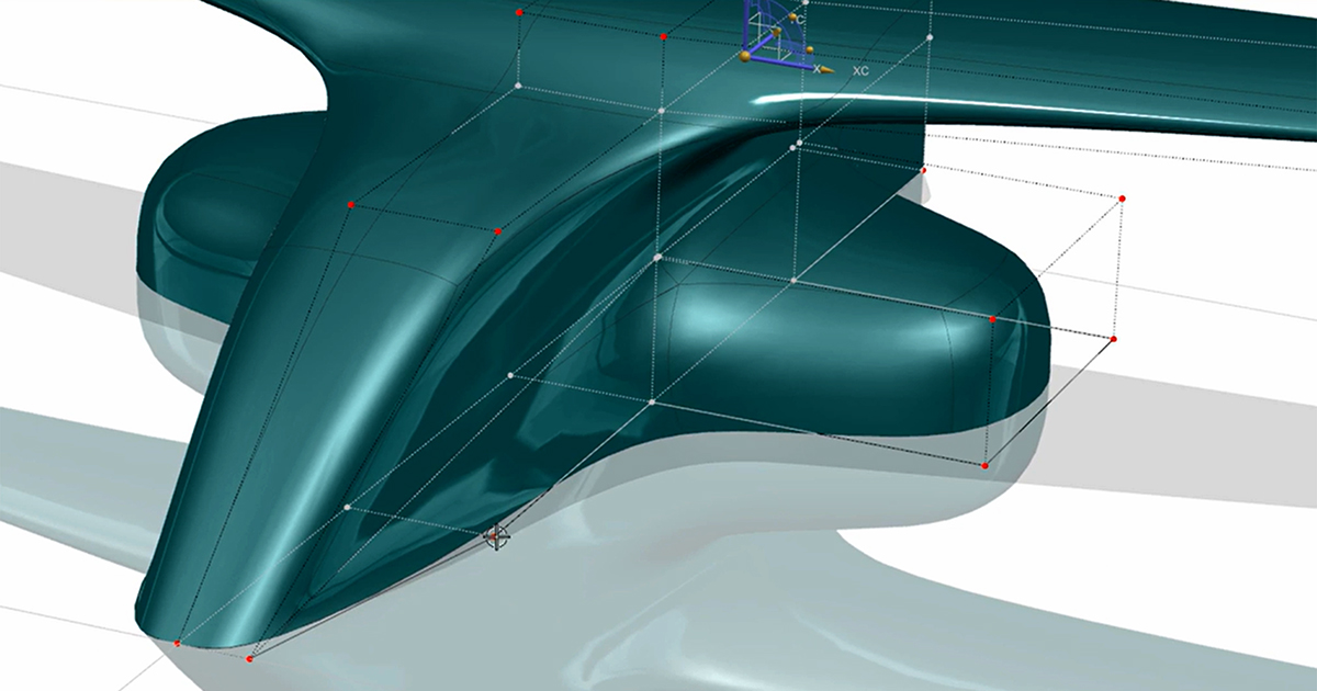 Cad Product Design