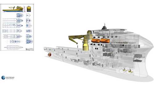 Webinar: Stay in control of the ship design spiral with simulation ...