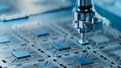 Use advanced DFT and silicon bring-up to accelerate AI chip design ...