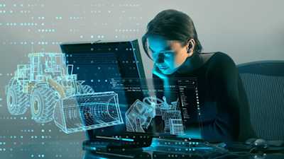 Benefits of a Lights-out Factory | Siemens Software