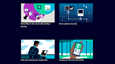 Getting started with Teamcenter Share | Siemens Software