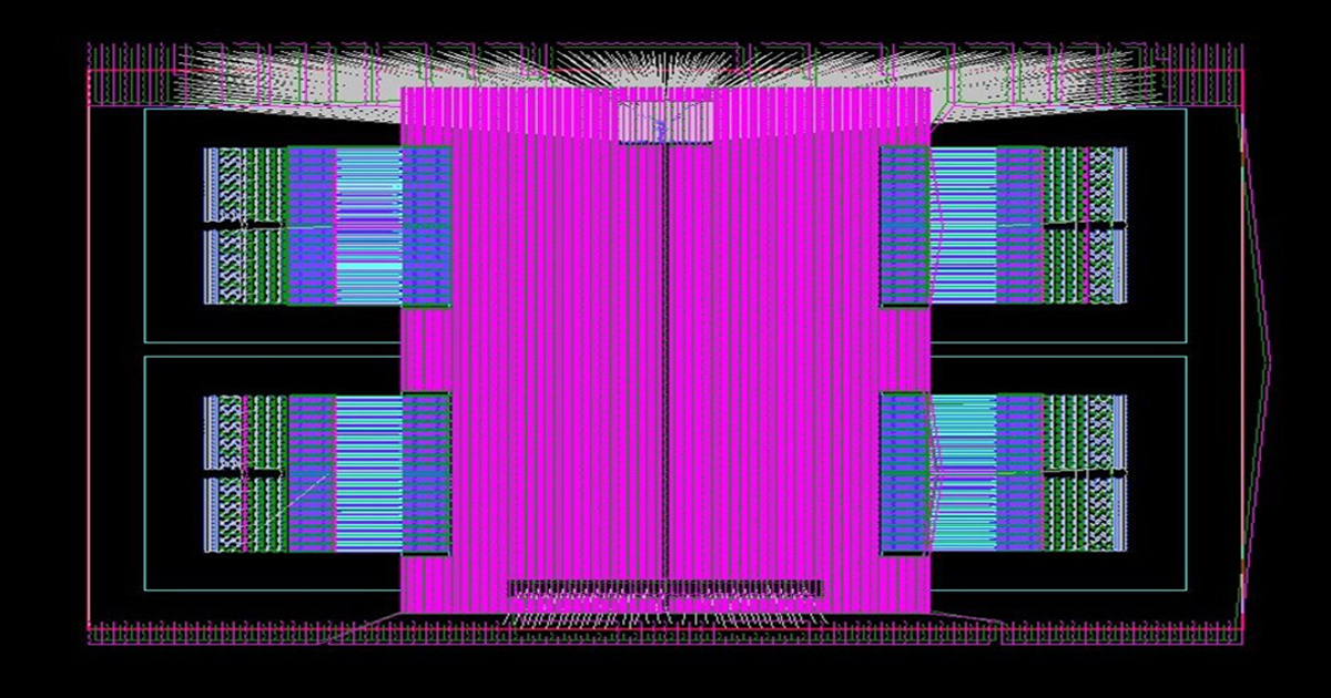 Designing silicon interposer trial | Siemens Digital Industries Software