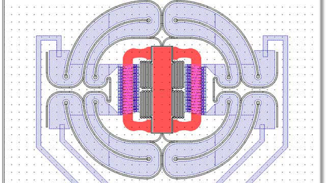 MEMS Design Digital Twin | Siemens Digital Industries Software