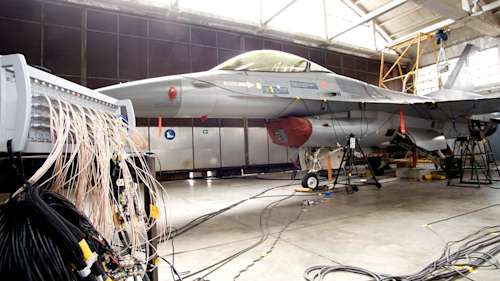 Aircraft Certification Verification Management Solution | Siemens ...