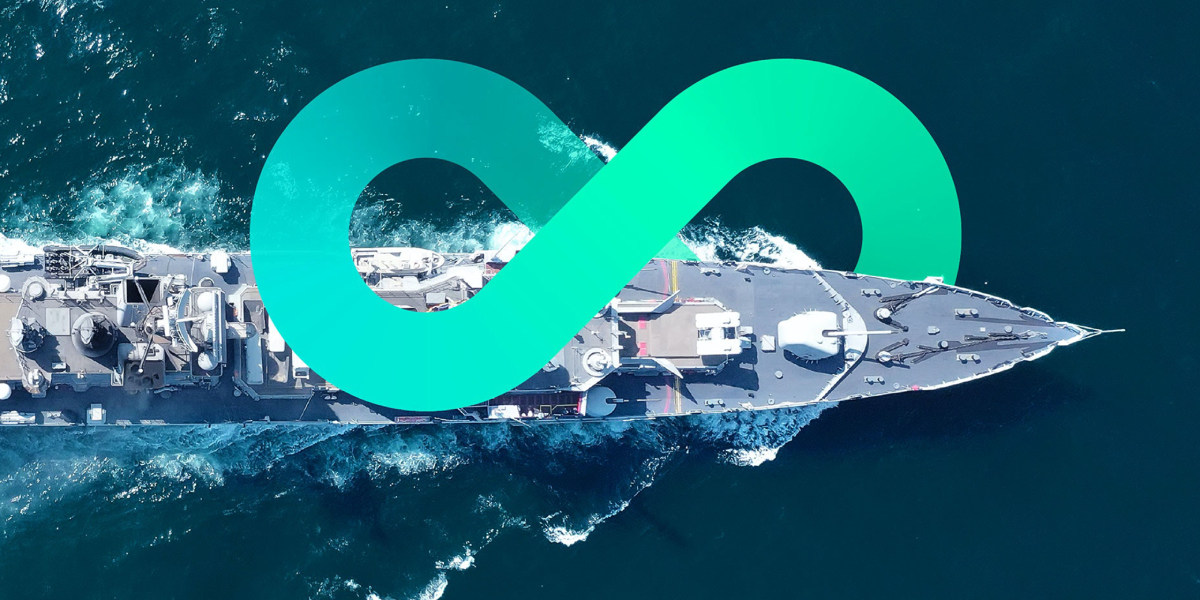 maritime digital services