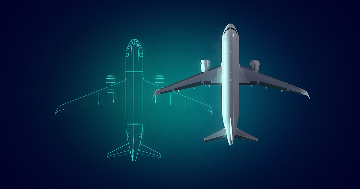 Systems engineering for aerospace | Siemens Digital Industries Software