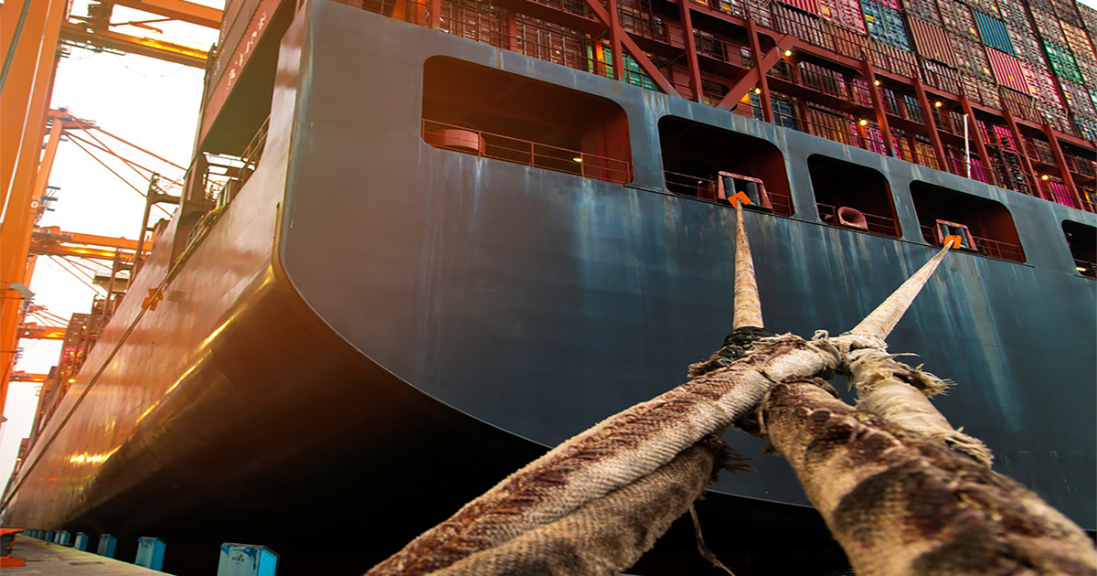 Performance engineering for marine | Siemens Digital Industries Software