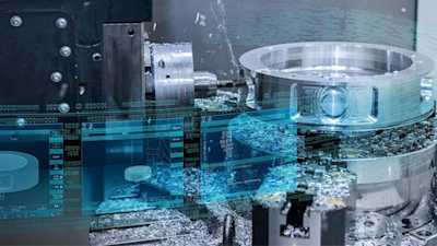 Improve machine performance and reliability with simulation | Siemens ...
