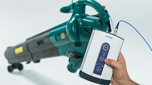 Leverage testing performance using Simcenter SCADAS XS | Siemens ...