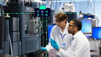 Quality management approach in semiconductor lifecycle management | Siemens