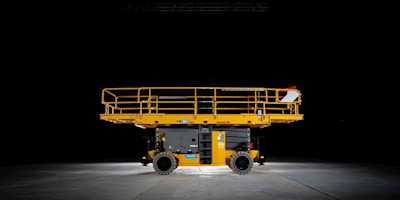 Digitalization of heavy equipment with Simcenter | Siemens Software