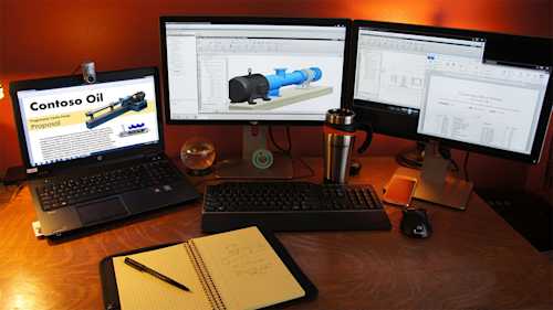 An introduction to Engineer-to-Order process automation for Industr ...
