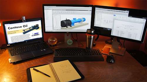 An introduction to Engineer-to-Order process automation for Industr ...