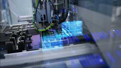 Electronic systems design solutions for innovation | Siemens | Siemens ...