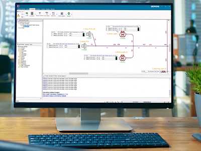 Experience integrated electrical and electronic system development | Siemens Software
