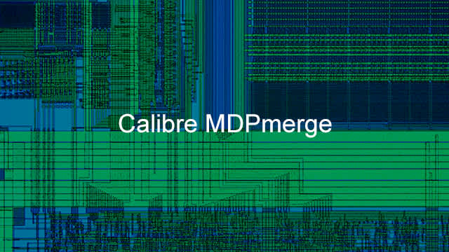 Calibre Mask Data Preparation | Siemens Digital Industries Software