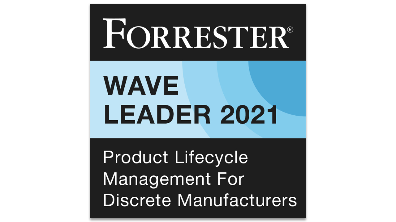 Siemens Named A Leader in Product Lifecycle Management by In | Siemens ...