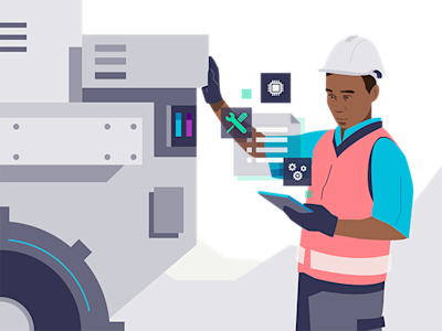 Empower your service teams with customer-centric servitization | Siemens