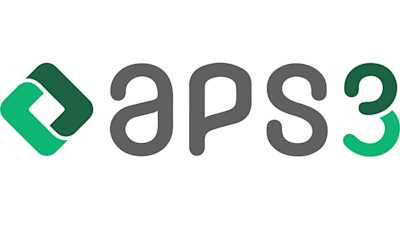 APS3 helps Siemens customers optimize production setups and overcome ...