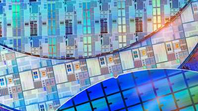 Improve process control with ML-based virtual metrology | Siemens Software