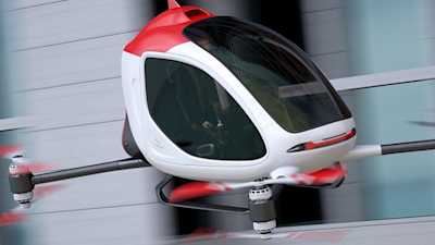 Aircraft Propulsion | System Simulation | Siemens Software