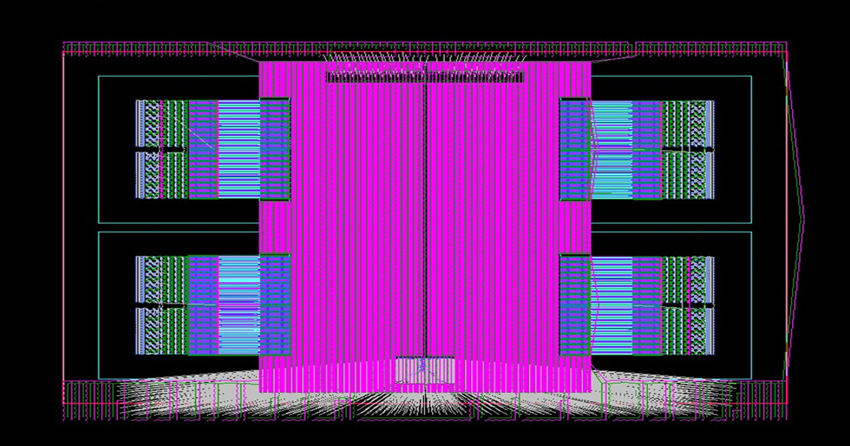 Advanced IC package design trial | Siemens Digital Industries Software
