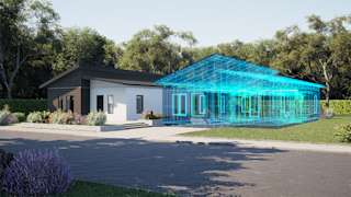 Siemens updates Designcenter Solid Edge with AI | Siemens