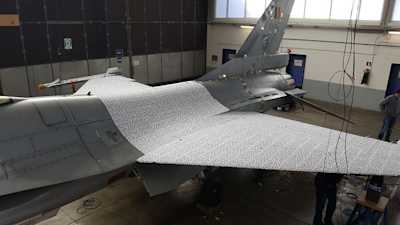 Airframe Design | Aircraft Structural Analysis | Siemens Software