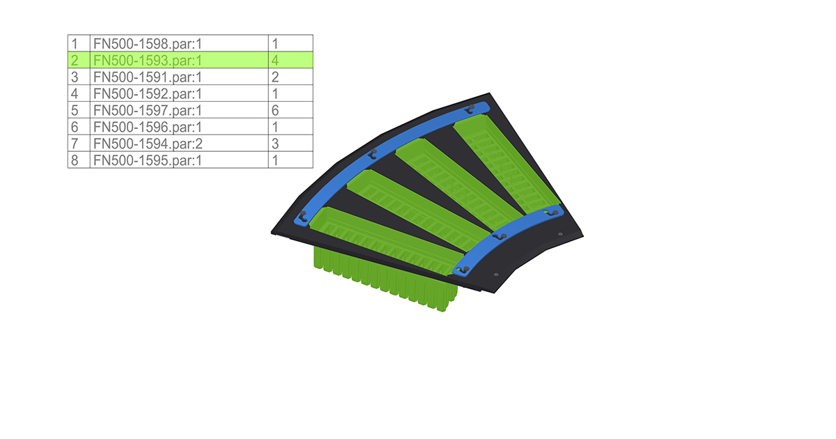 Solid Edge 3D Publishing trial | Siemens Digital Industries Software