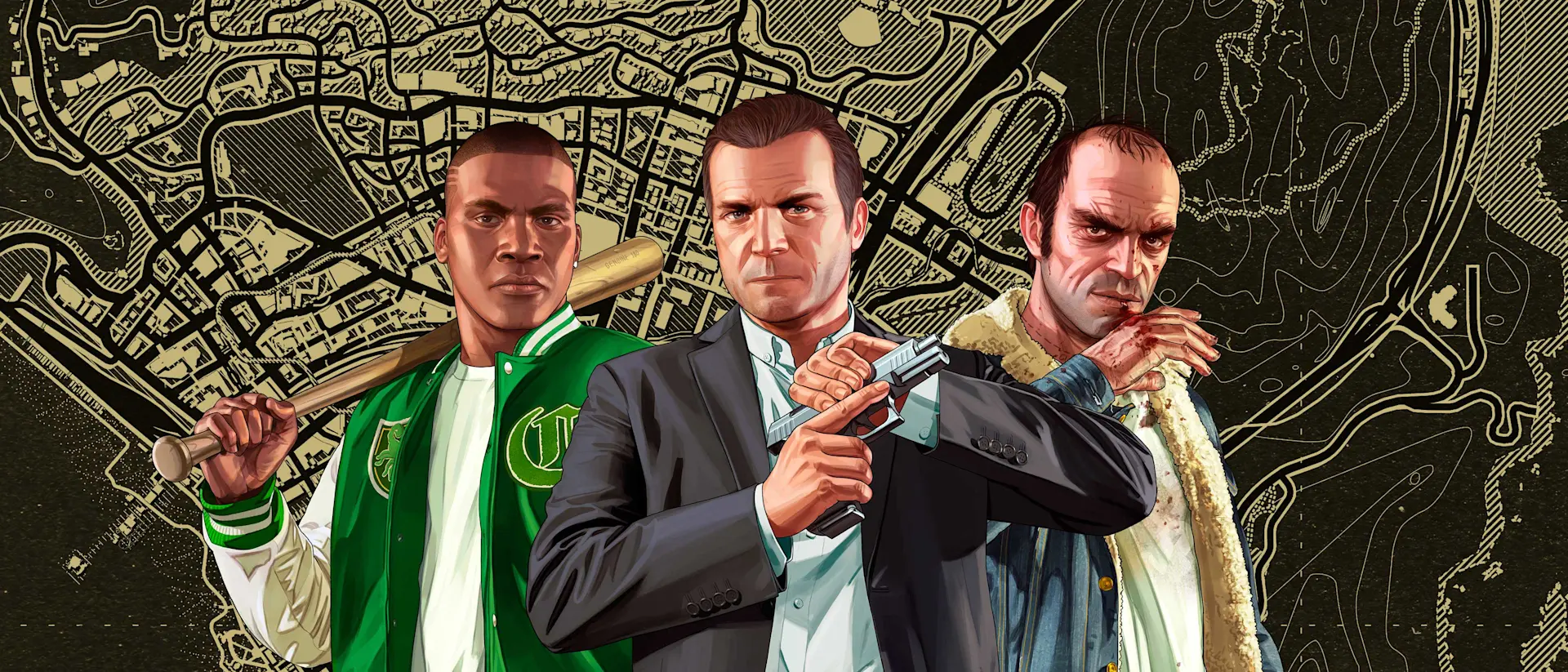 Rockstar Games