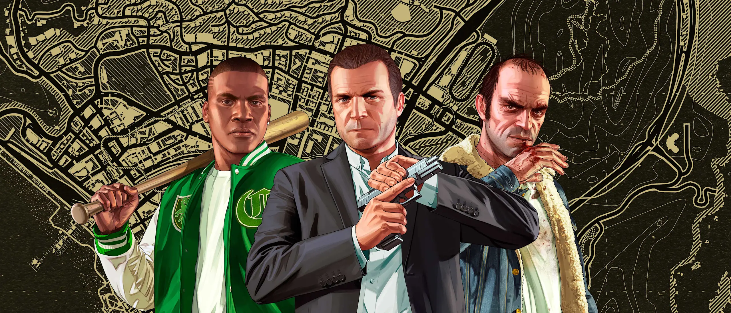 Rockstar Games