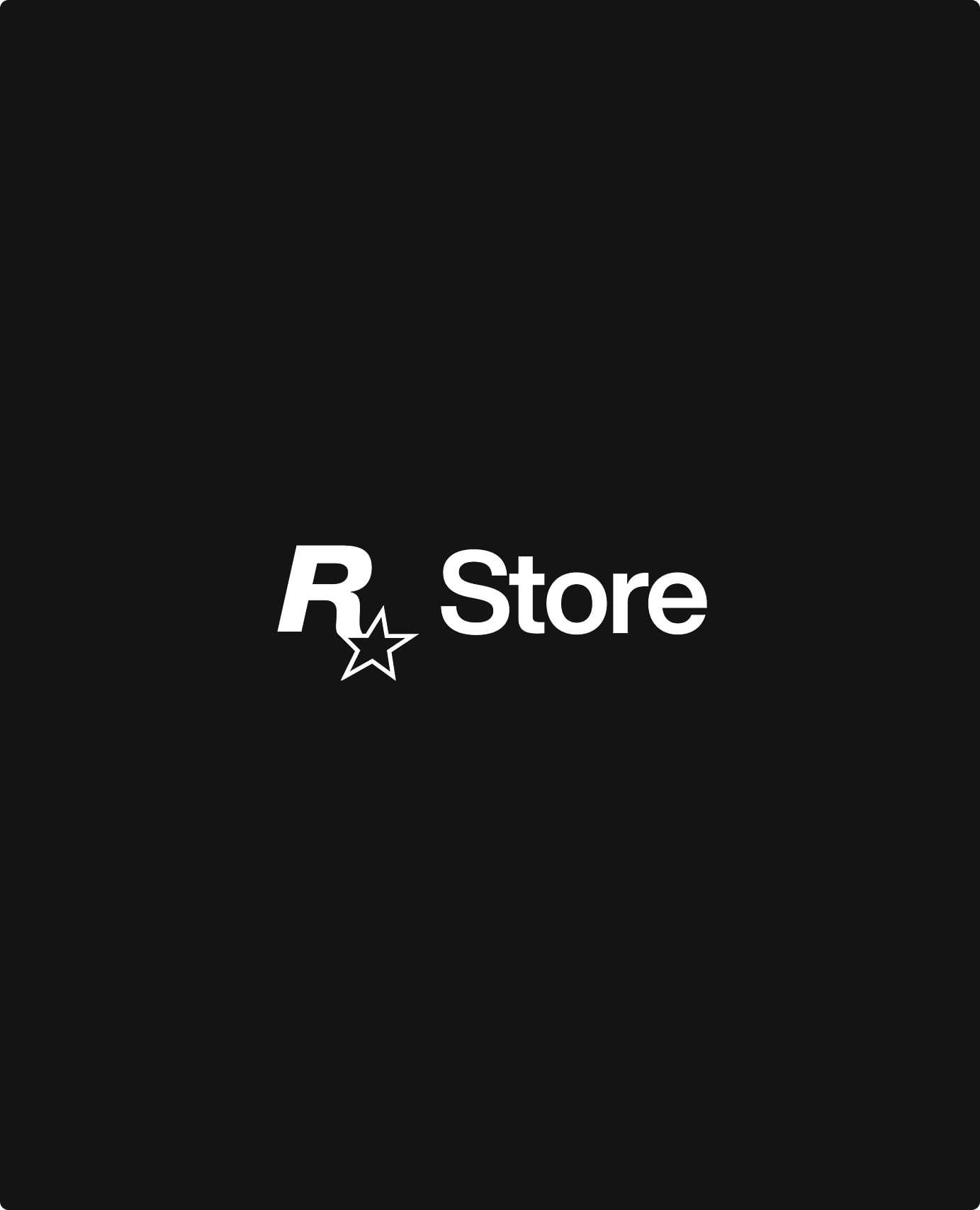 Rockstar Store - Rockstar Games Customer Support - Rockstar Games Customer Support