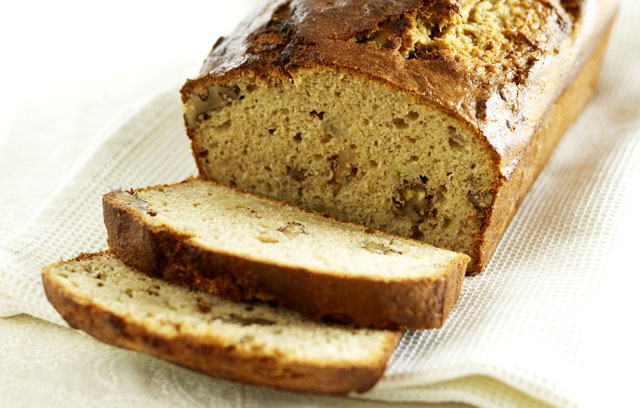Banana Bread Recipe | Ocado