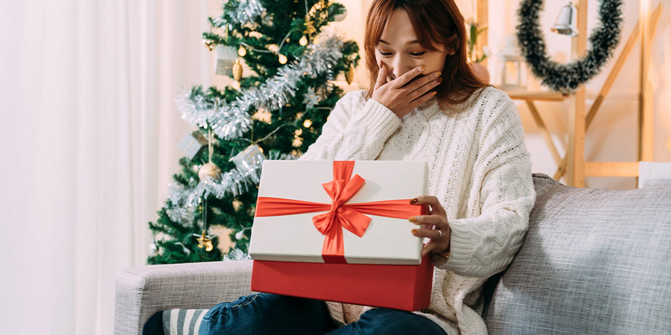 Gifts for Her - All Products - Ocado The online supermarket